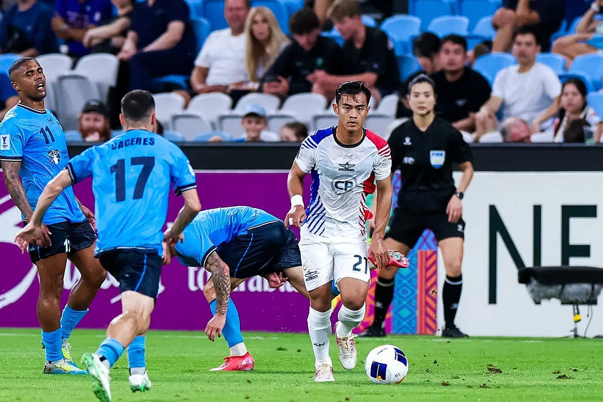 Bangkok United vs Sydney FC: Analisis, Statistik, dan Jadwal Leg Kedua AFC Champions League ...
